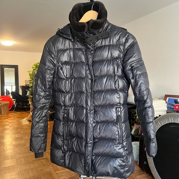 S13 | Jackets & Coats | S3 New York Down Puffer Jacket | Poshmark